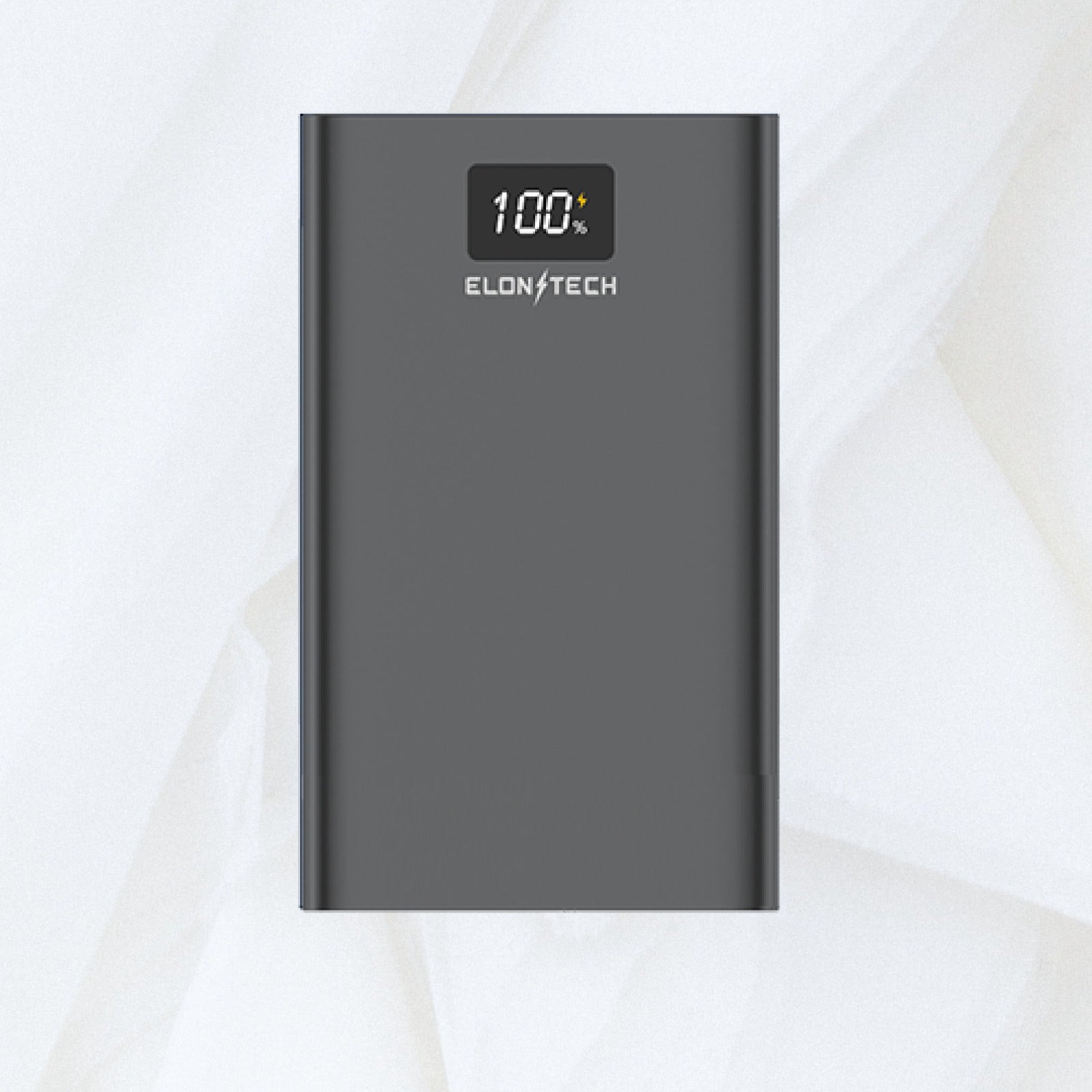 GEN3 PLUS PD 20W 20000mAh PowerBank – ELON⚡TECH | Your Charging Specialist